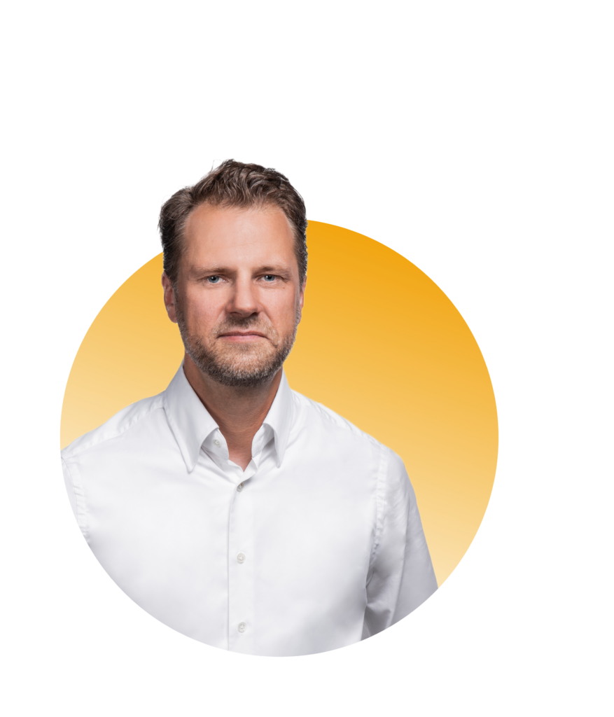 Über uns - SIMONIS Partner
